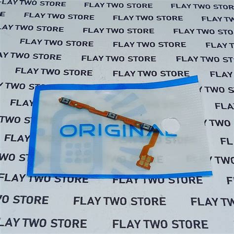 Flexible Power On Off Volume Vivo Y S Flexible Tombol Power On Off