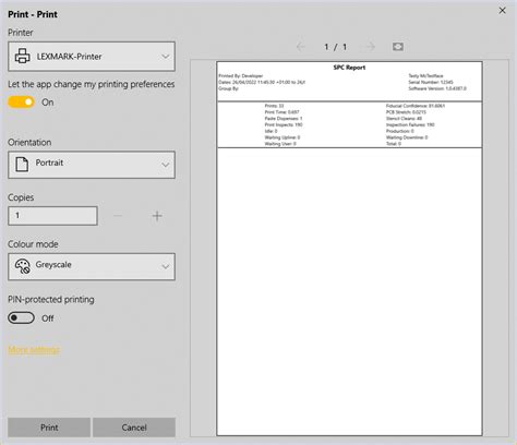 Printmanager Doesnt Work On Xaml Islands · Issue 7150 · Microsoft Microsoft Ui Xaml · Github