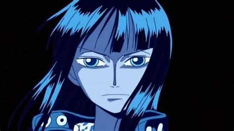 Robin One Piece New World