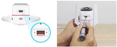 How To Reset My Tapo Camera TP Link