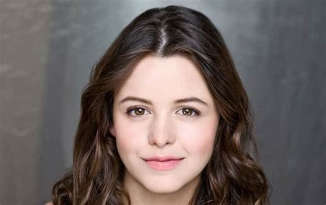 Sara Waisglass Height Weight Measurements Bra Size Shoe Size