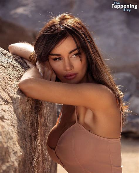 Bianca Richards Nude Celebs The Fappening Forum