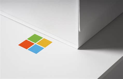 Microsoft Blank