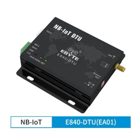 Jual ModBus MQTT RTU TCP RS485 R232 Wireless Module Data Transmission Shopee Indonesia