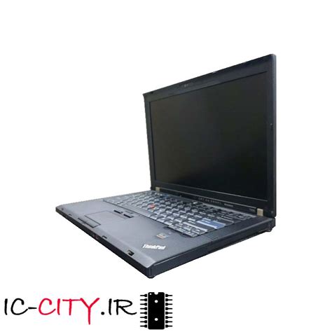 لپ تاپ Lenovo Thinkpad T400 شهر آیسی