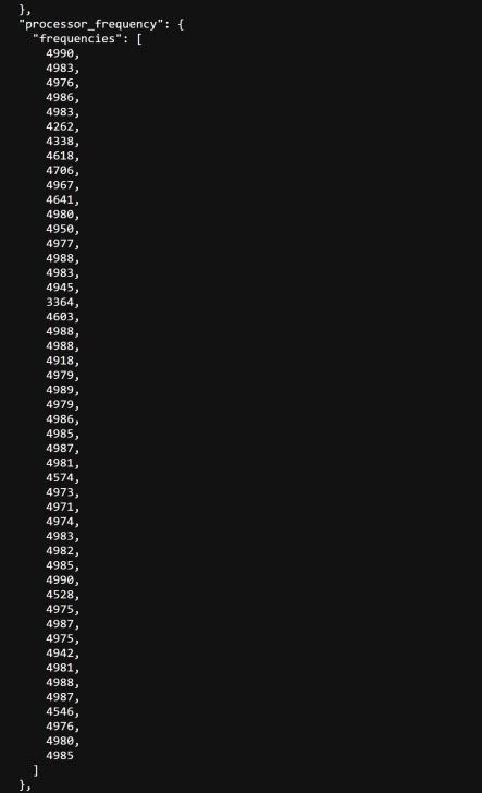 Intel Core Ultra 7 165H CPU Benchmarked Up To 5 GHz Clocks On Par With 13900H