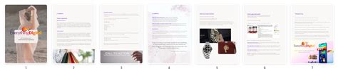 Copywriting E Commerce Products Everything Digital