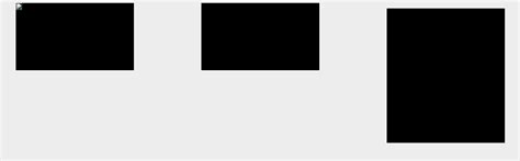 Html How To Get A 2x2 Grid Of Divs Stack Overflow