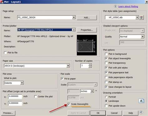 Lineweights AutoCAD General AutoCAD Forums