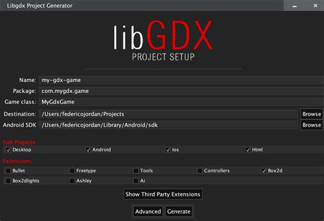 Build In 3d For Android Using Libgdx In Kotlin By Federico Jordán