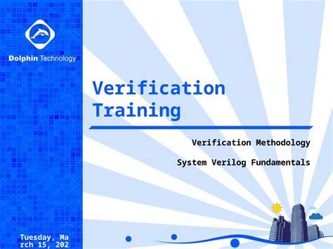 Pptx Verification Presentation 1 Dokumentips