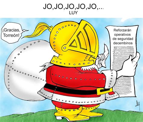 Cartón De Luy El Siglo De Torreón