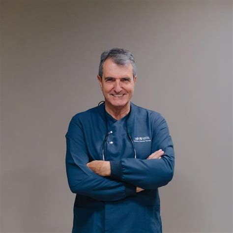 Entrevista Al Doctor Francisco Torres Lear Clínica Dental En Zaragoza