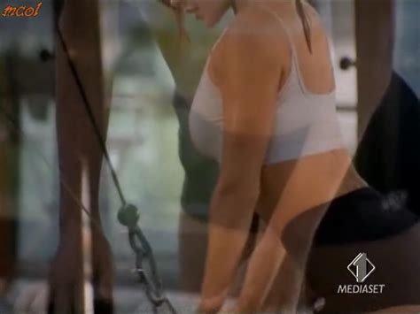 Naked Krista Allen In Baywatch