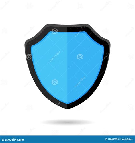 Firewall Protect Protection Security Shield Icon Stock Vector Illustration Of Encryption