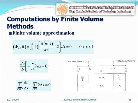 Ppt Finite Element Analysis Powerpoint Presentation Free Download
