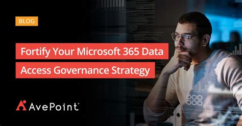 Quick Ways To Fortify Your Microsoft 365 Data Access Governance Strategy Funtrol R