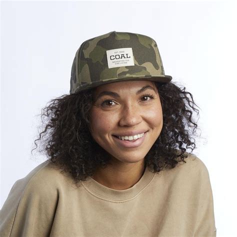 The Uniform Classic Cap Cap Uniform Headwear