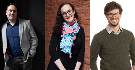 Theatre Projects On Linkedin Theatre Projects Rounds Out The Quarter With Three New Hires