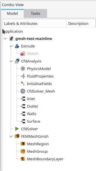 Proposal Add Boundary Layer Meshing Option To Gmshing Issue Jaheyns CfdOF GitHub