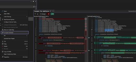 Visual Studio Productivity Features In 2023 Visual Studio Blog