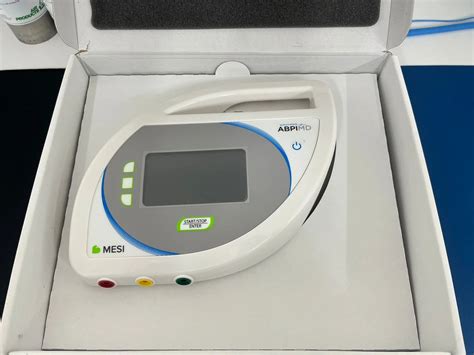 Why Buy Reconditioned Abpi Monitors Seal Medical