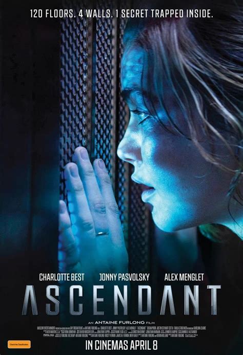 Ascendant 2021 Filmaffinity