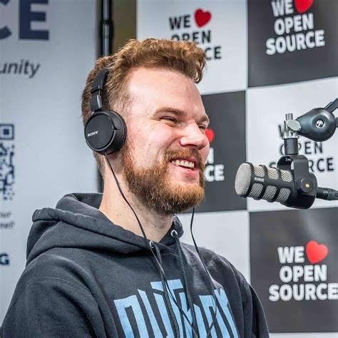 Talk Python To Me Podcast