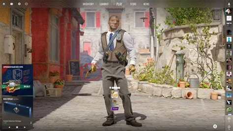 Why Is No One Talking About The Karambit Being Held The Wrong Way Everywhere Except In First