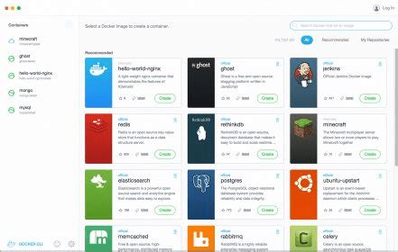 Docker Toolbox Download Allows You To Easily Install And Setup A Docker Environment On Your