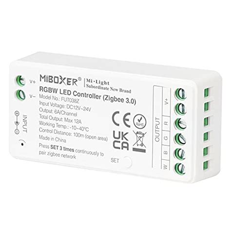 Zigbee Controller Die 15 Besten Produkte Im Vergleich And Angebote