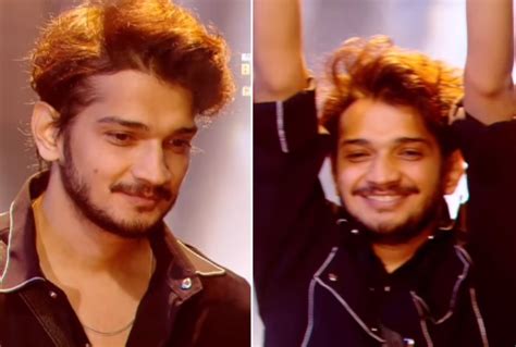Bigg Boss Welcomes Munwar Faruqui With An Emotional Shayari Latter