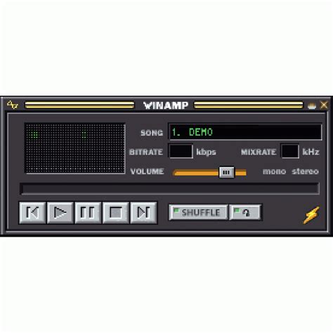 Winamp Original