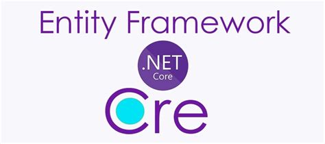Entity Framework Core Best Practices C NET