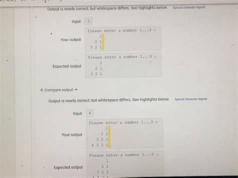 Solved Please Help M Space Error Yellow Code Java Uploaded Zybooks Import Javautilscanner
