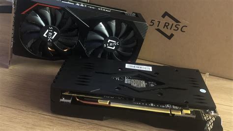 Unboxing RX6600M do AliExpress - O VENDEDOR MANDOU DUAS! - YouTube