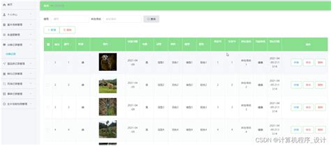 附源码计算机毕业设计ssm坝上长尾鸡养殖管理系统养鸡网源码 Csdn博客
