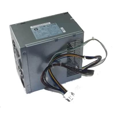 611483-001 613764-001 320W For HP Compaq 6300 8000 Elite MT Power ...