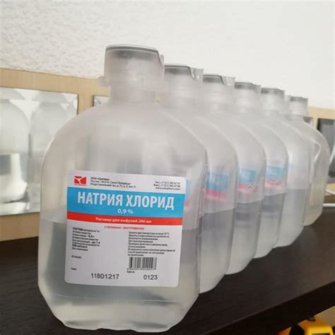 Физраствор как готовить: Как сделать физраствор для промывания носа ...