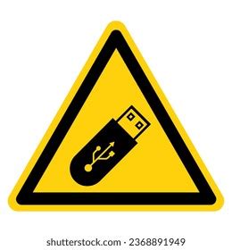 Flash Drive Safe Over Royalty Free Licensable Stock Vectors Vector Art Shutterstock