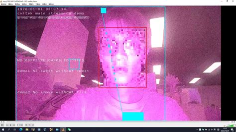 Ipcam 网络摄像头实现人脸识别 知乎 Ipcam 网络摄像头实现人脸识别 知乎