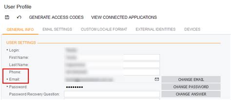 Printing The Username On A Report Acumatica Analytical Report Manager Financial Report Writer