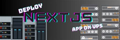 How To Build And Deploy A Nextjs App On Aws Apache Server By Ali