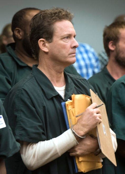 Murder Suspect Henry Steiger Arraigned In Cassandra Robinson Death
