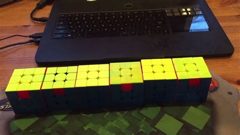 Which Ua Perm Algorithm Do You Use Youtube