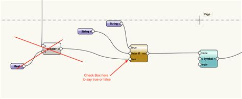 Object Node Check Box Marionette Vectorworks Community Board