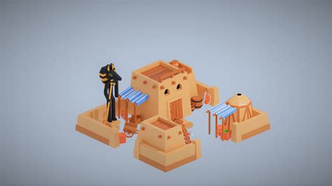 A Programmer Makes Models For His Game Rblender A Programmer Makes Models For His Game Rblender