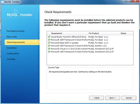 آموزش گام به گام نصب Mysql روی ویندوز با استفاده از Mysql Installer