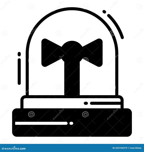 Siren Cyber Attack Icon Simple Line Outline Vector Elements Of Hacks Icons For Ui And Ux