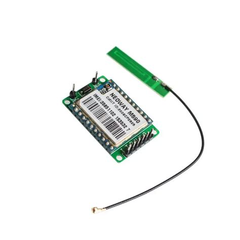 Gprs Module Sms Module Gsm Module M590 Sim Module Tcp Udp In
